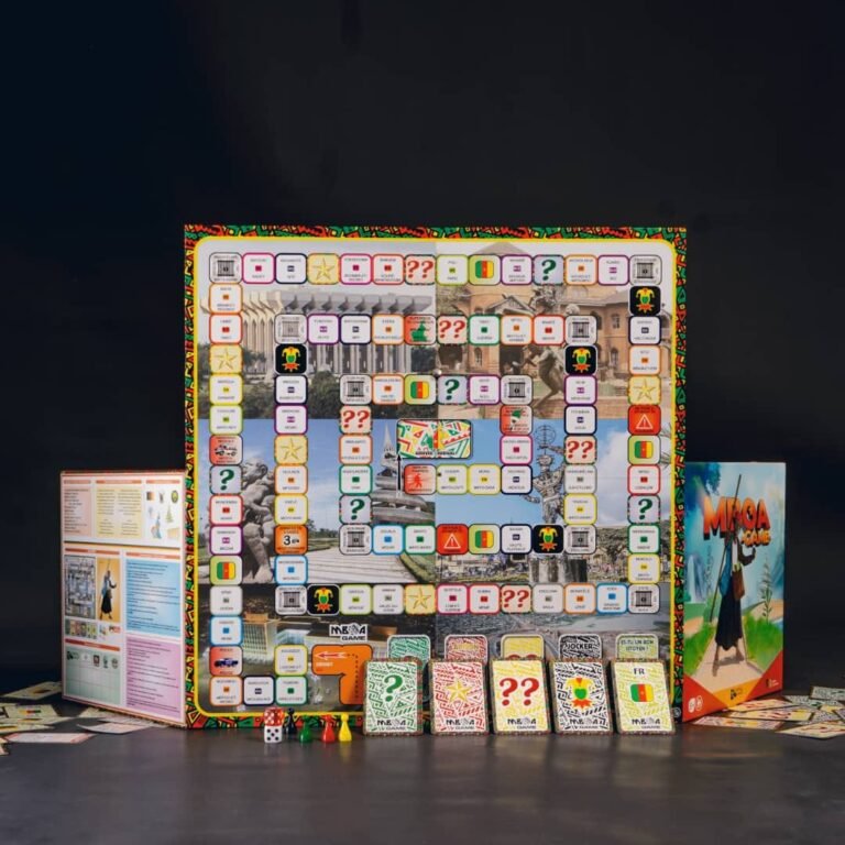 Otroli – Convenience & Comfort